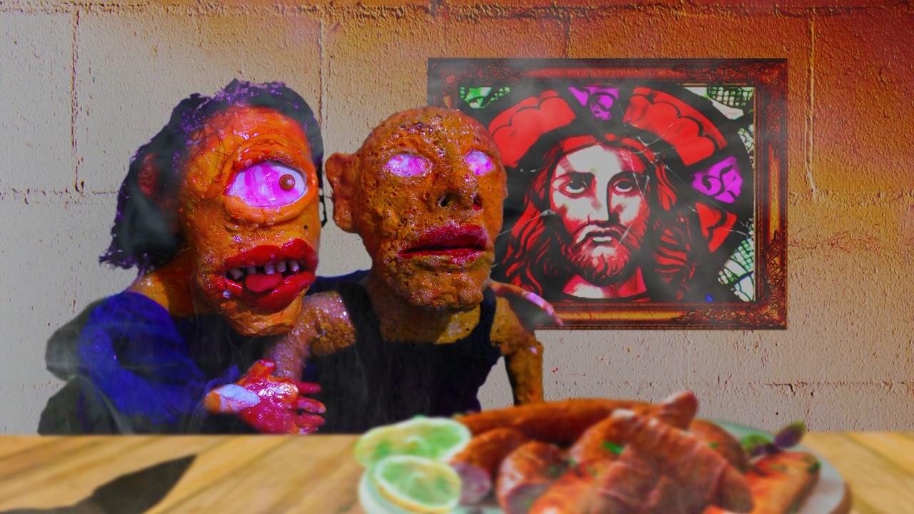 How to bring a wretched boy back to life (2024) | MUBI