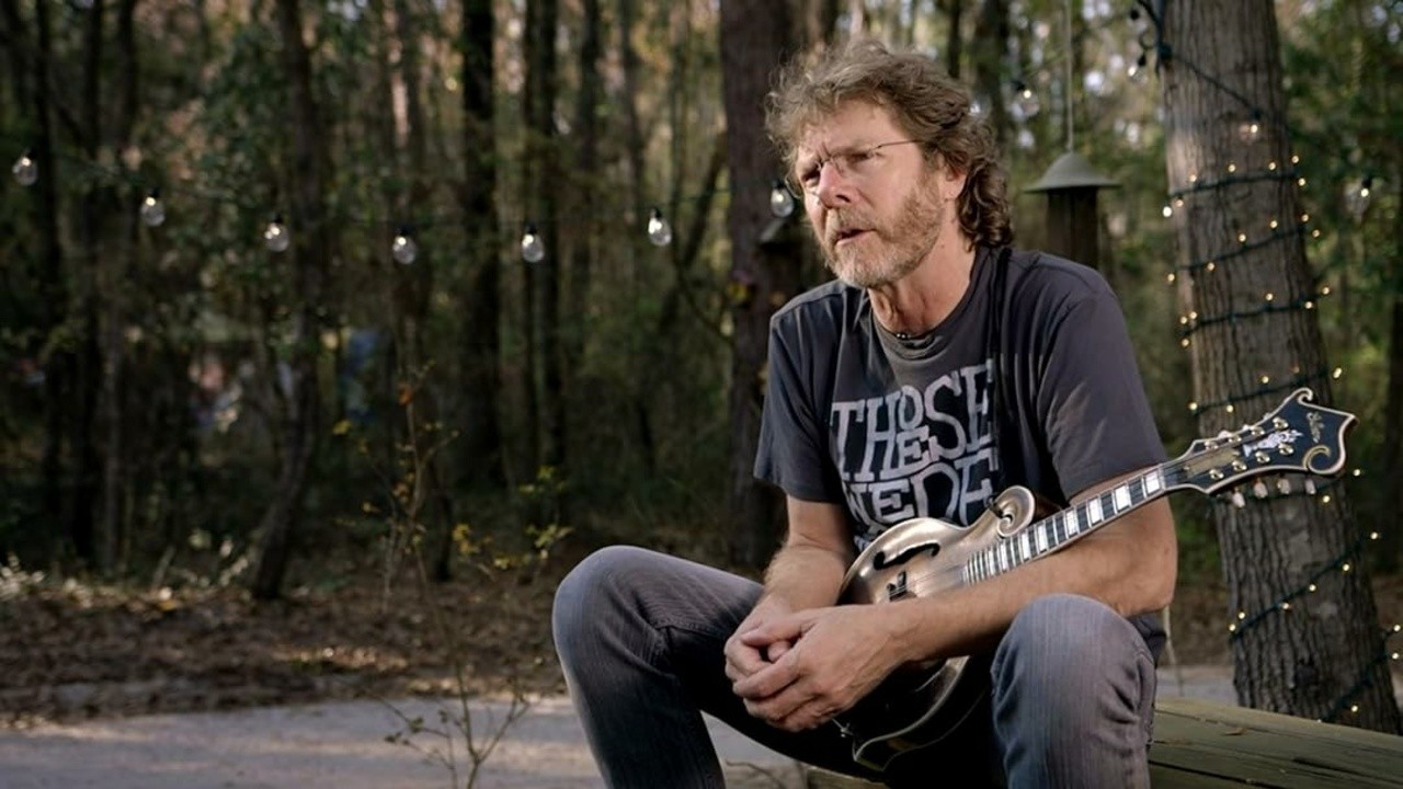 Revival: The Sam Bush Story (2015) | MUBI