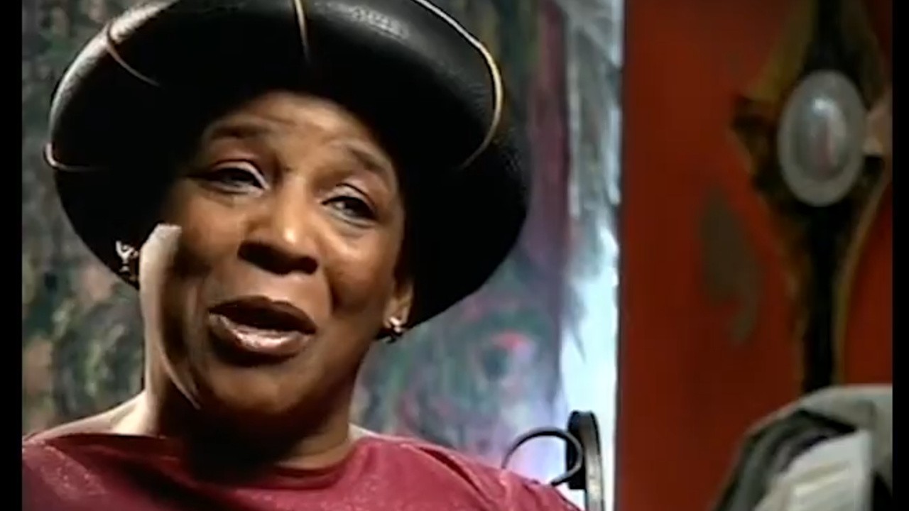 Sun Ra: The Brother from Another Planet (2005) | MUBI