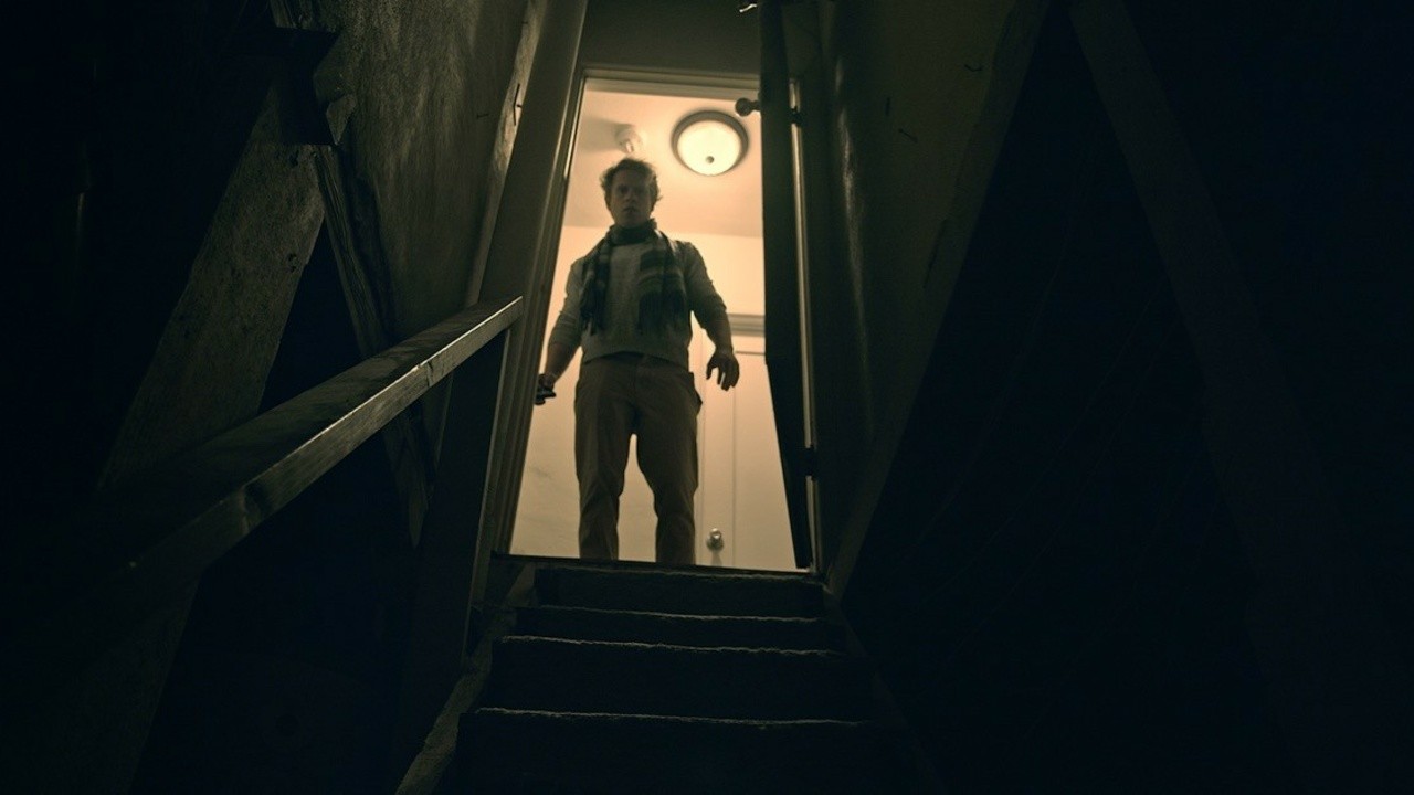 Down Below (2024) | MUBI