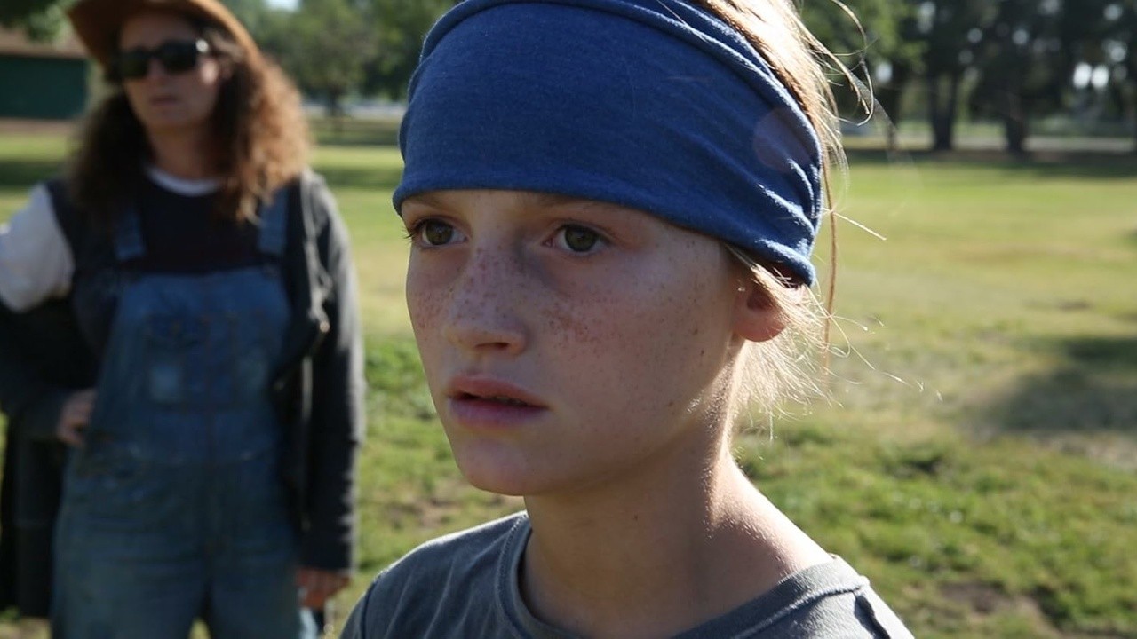 Halfway to Zen (2016) | MUBI