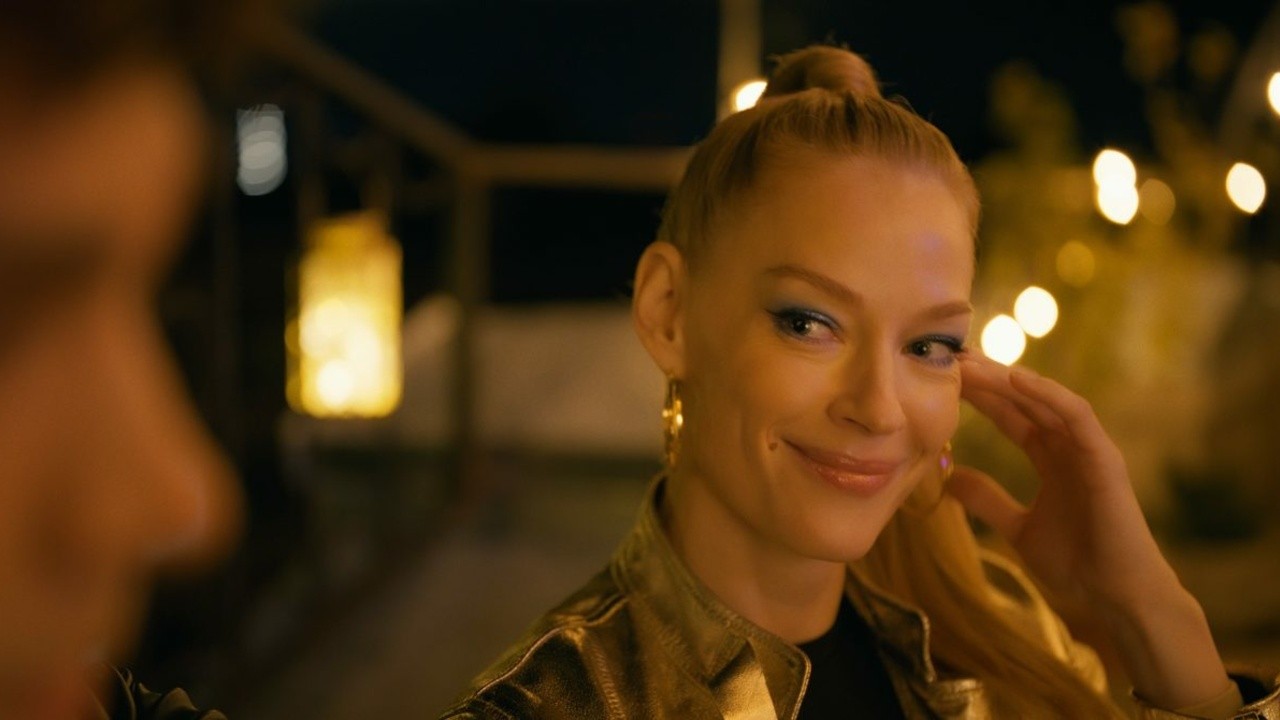 Mame Snova 17 (2024) | MUBI