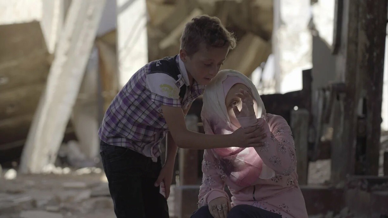 Black Rain in My Eyes (2024) | MUBI