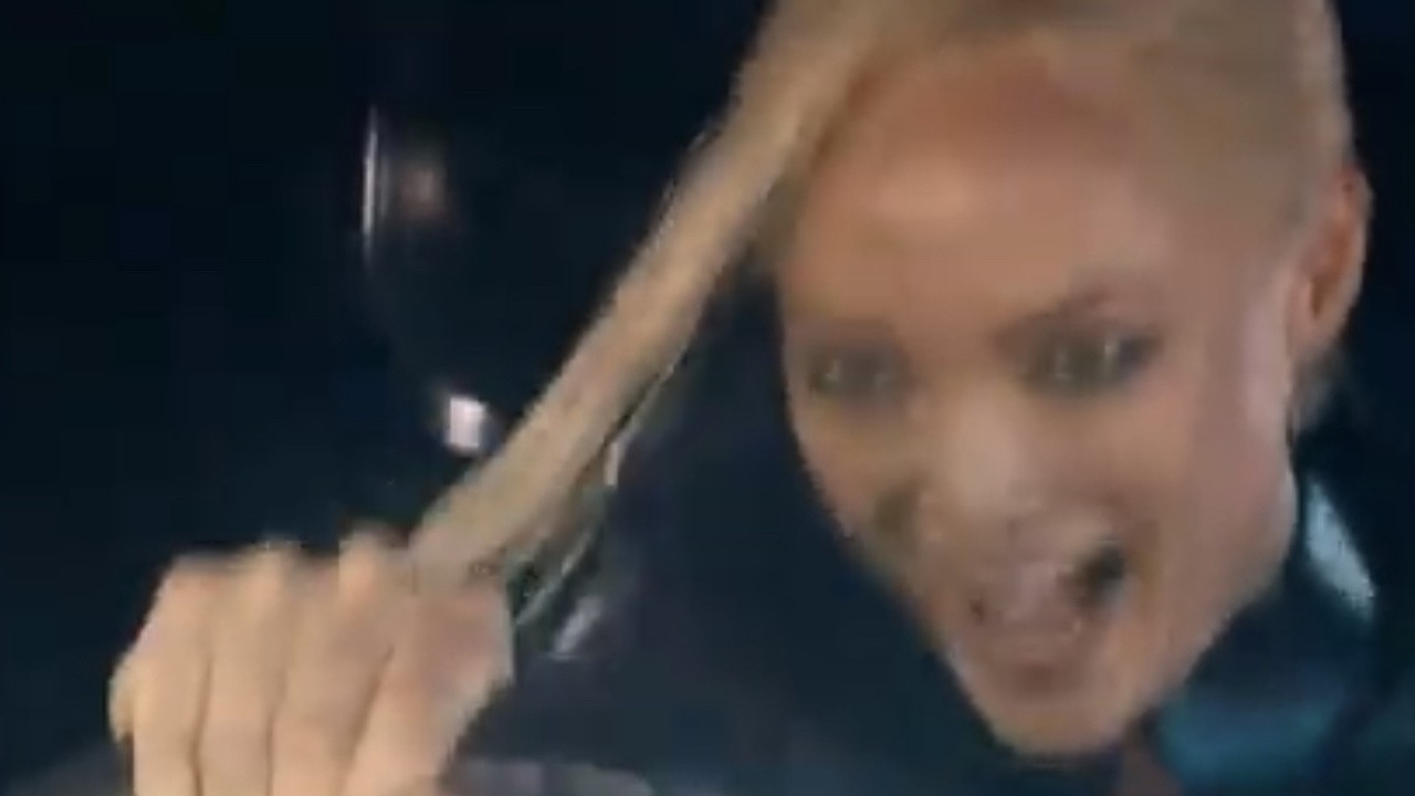 Mission: Impossible - Dead Reckoning TV SPOT - Run (2023) | MUBI