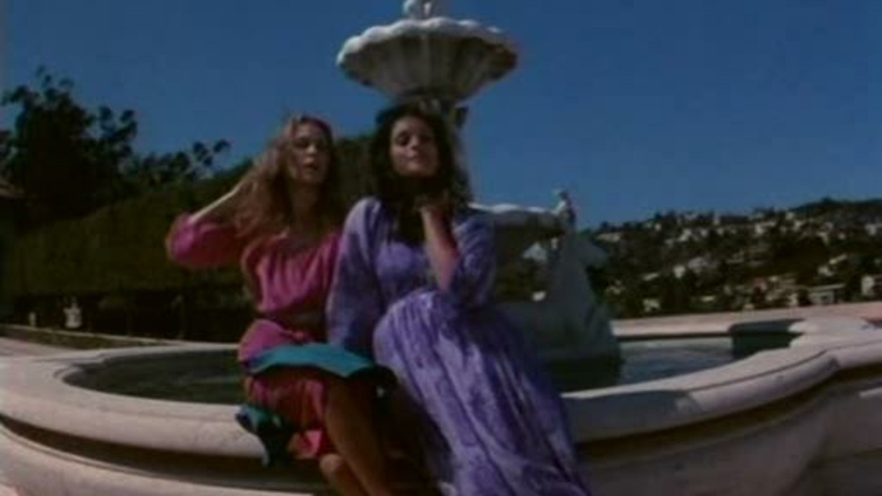 Cover Girls 1977 Mubi