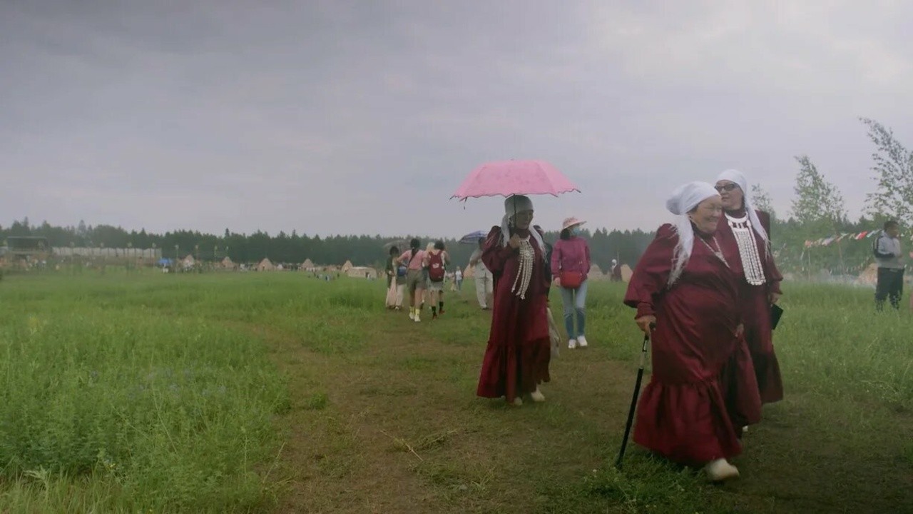 Yakutia: Between the Worlds (2024) | MUBI