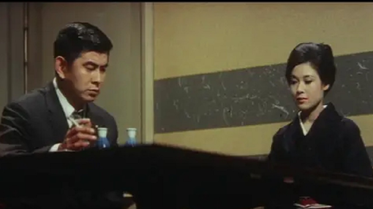 The Story of a Blind Woman (1965) | MUBI