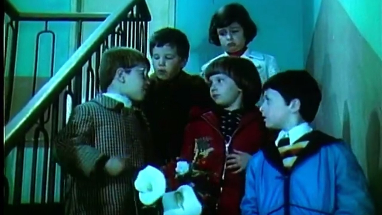 A Short Delay (1983) | MUBI