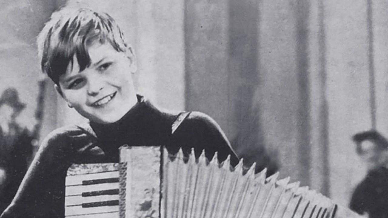 Danny Boy (1941) | MUBI