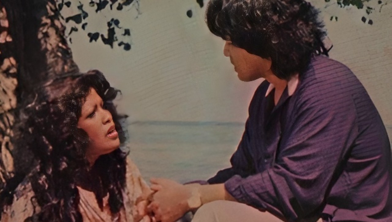 Sumber Ilhamku (1979) | MUBI