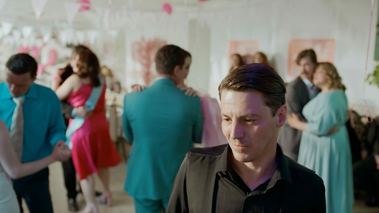 Tochka opory (2024) | MUBI