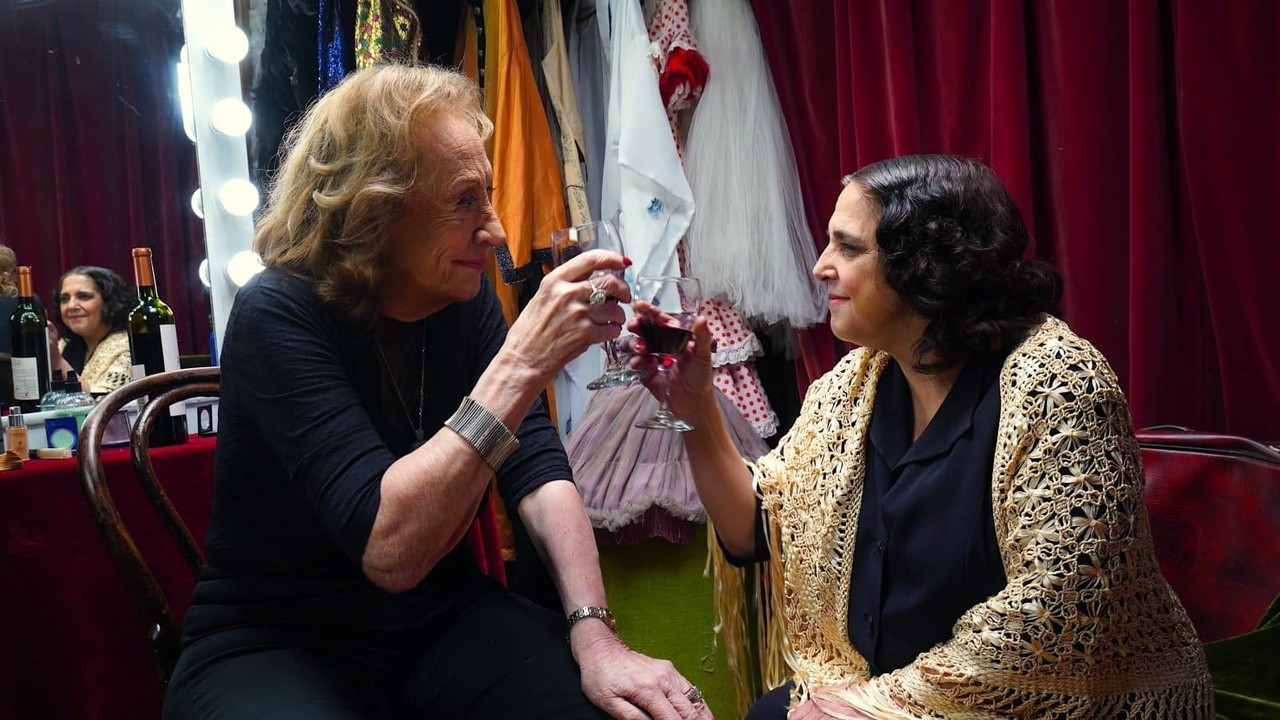 Después del final (2024) | MUBI