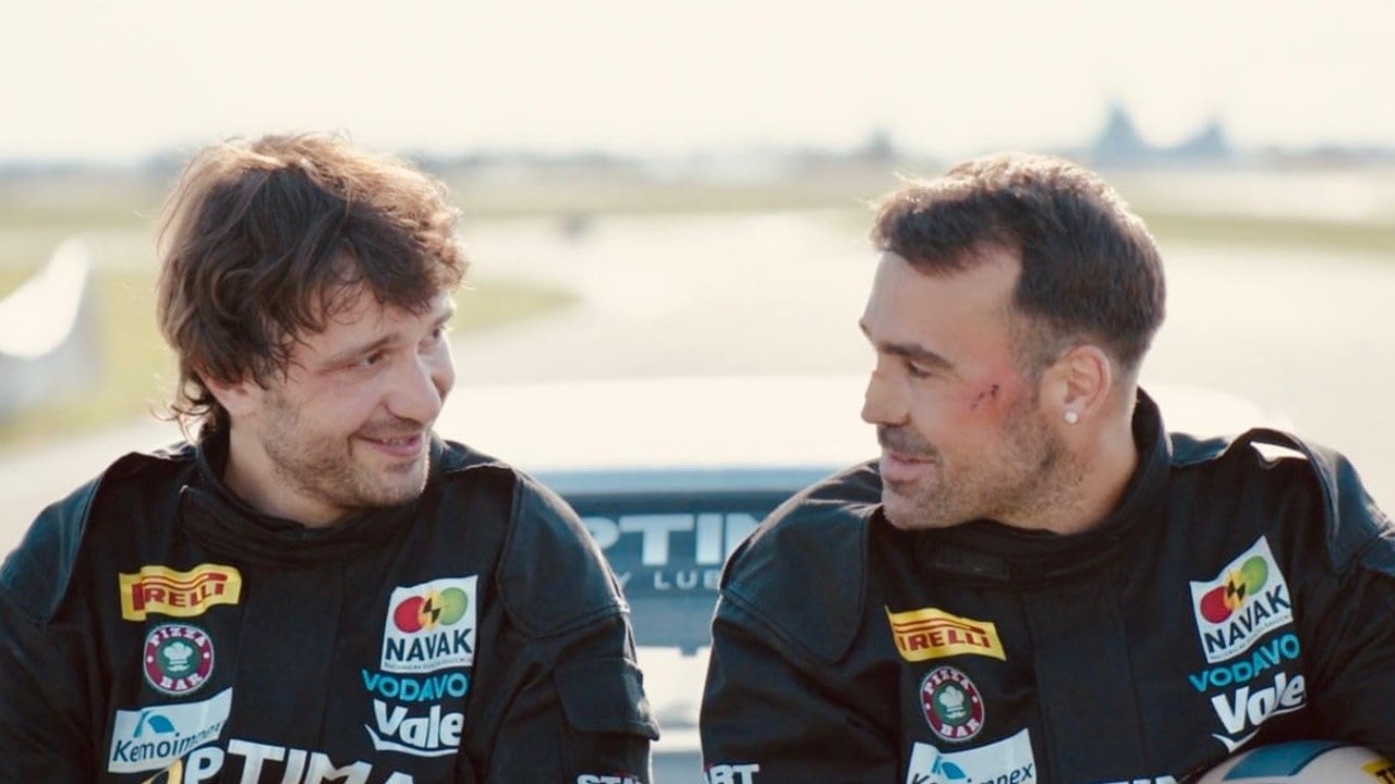 First Class - Full Throat! (2024) | MUBI