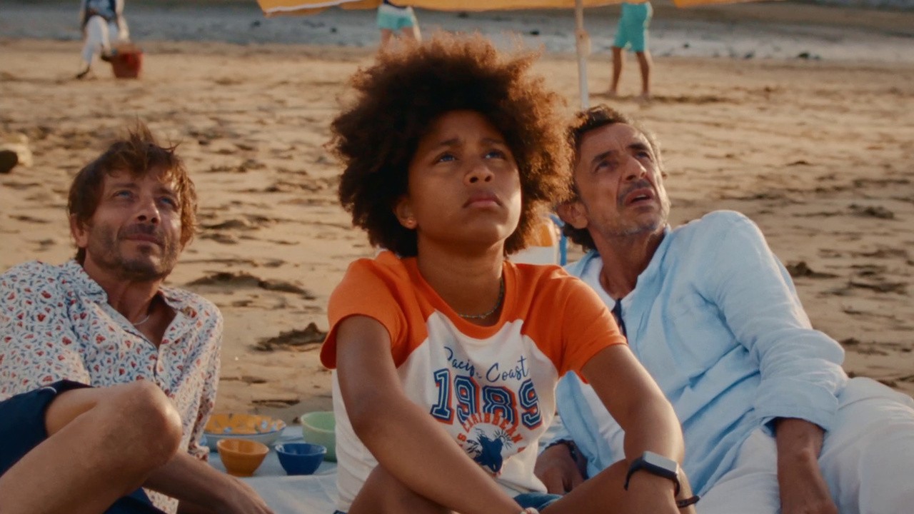 Goodbye Sun (2024) | MUBI