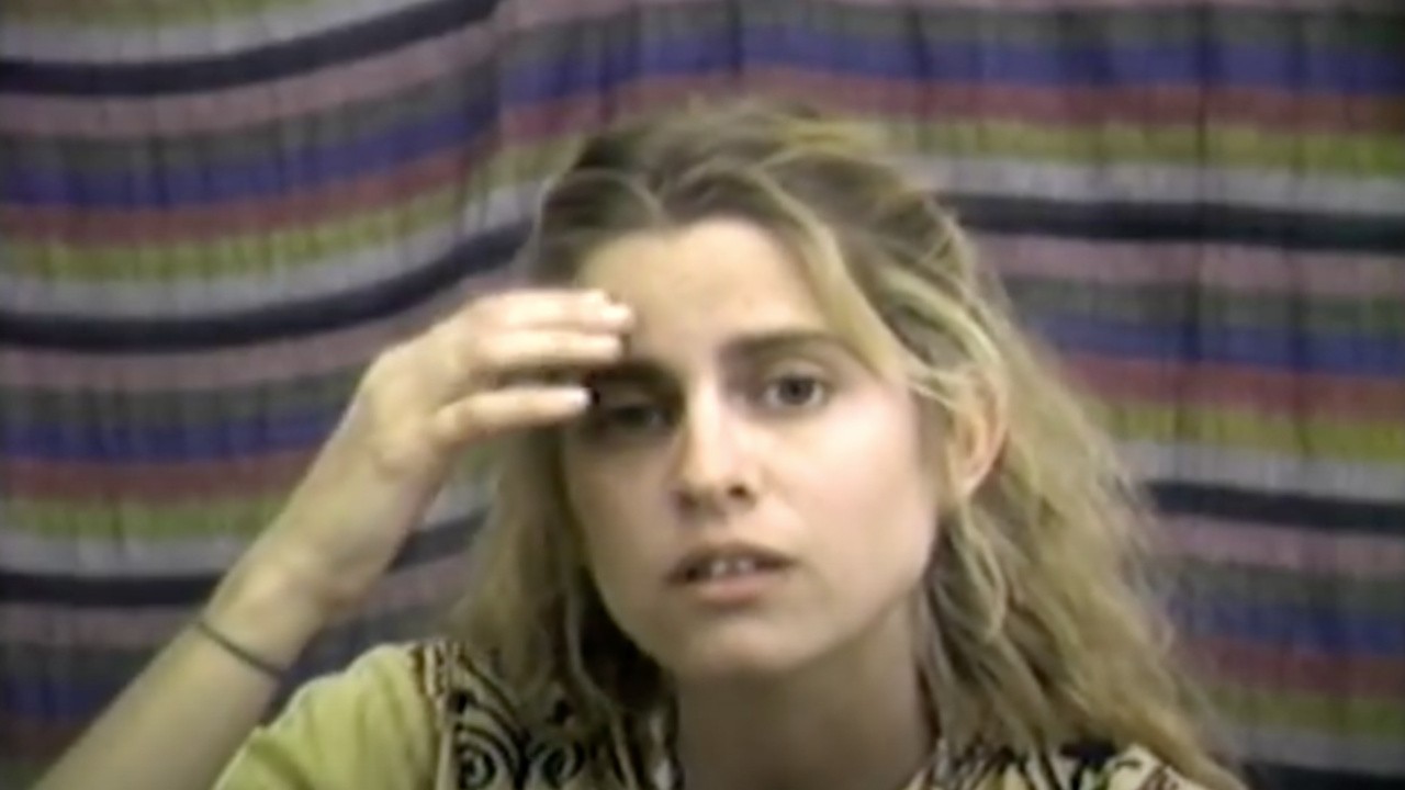 Anorexia Nervosa (1981) | MUBI