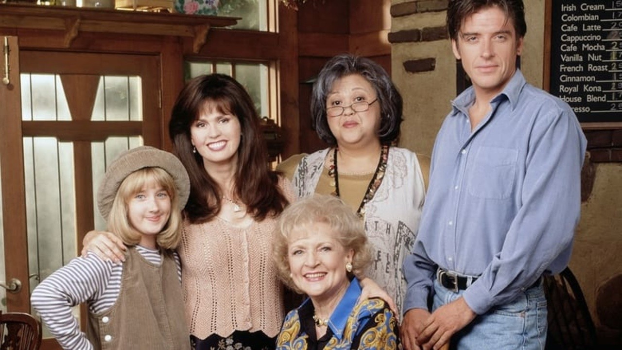 Maybe This Time (1995) | MUBI