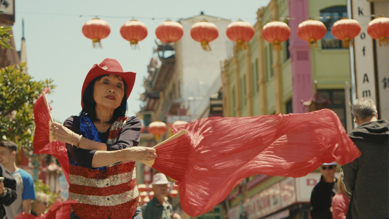 Chinatown Cha-Cha (2024) | MUBI