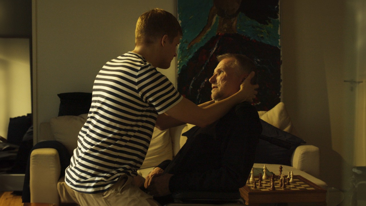 For Boys (2024) | MUBI