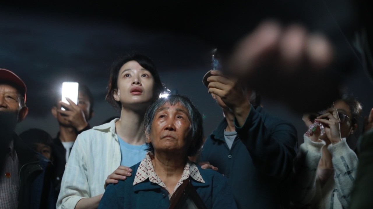 Here Comes the Sun (2024) | MUBI