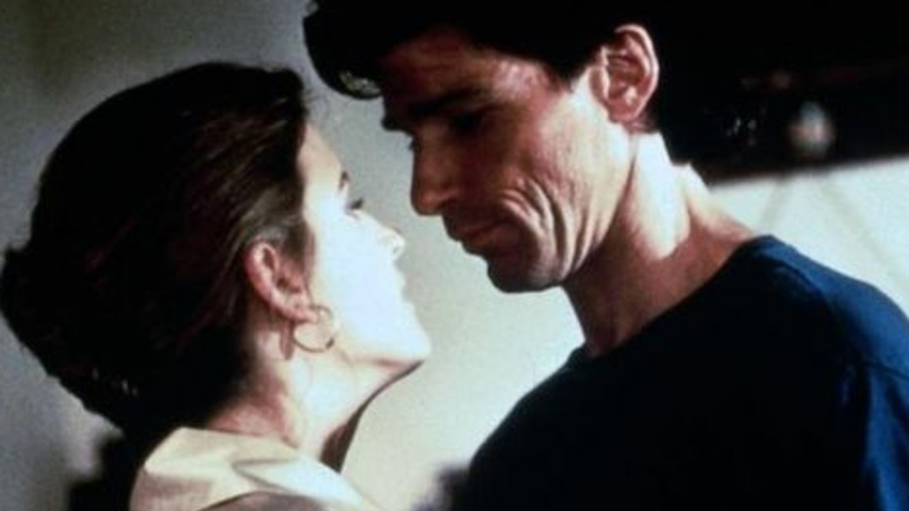 Over the Wire (1996) | MUBI