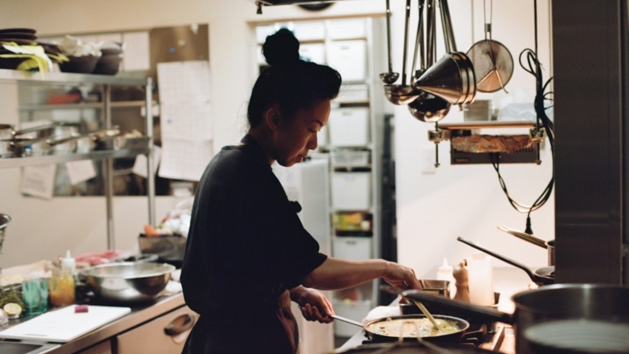 Northern Food Story (2024) | MUBI