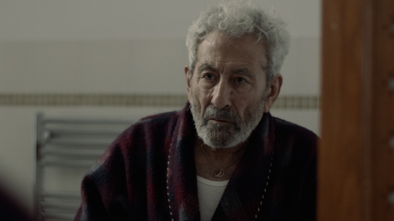 Antón (2024) | MUBI