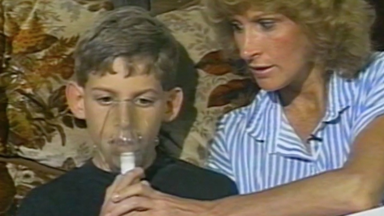 Witness to the Future (1996) | MUBI