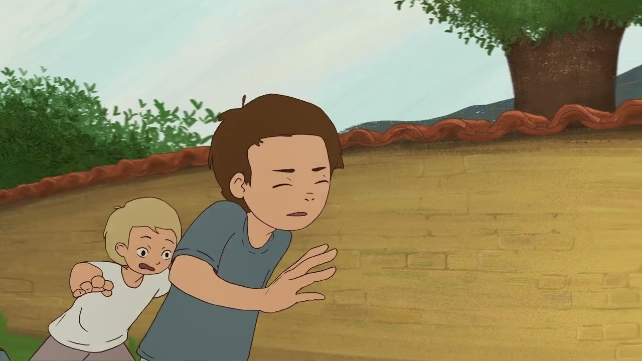 17 o'clock (2024) | MUBI