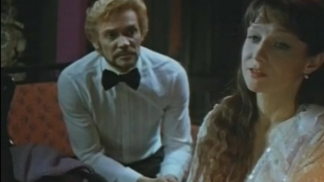 Gigolo and Gigolette (1980) | MUBI