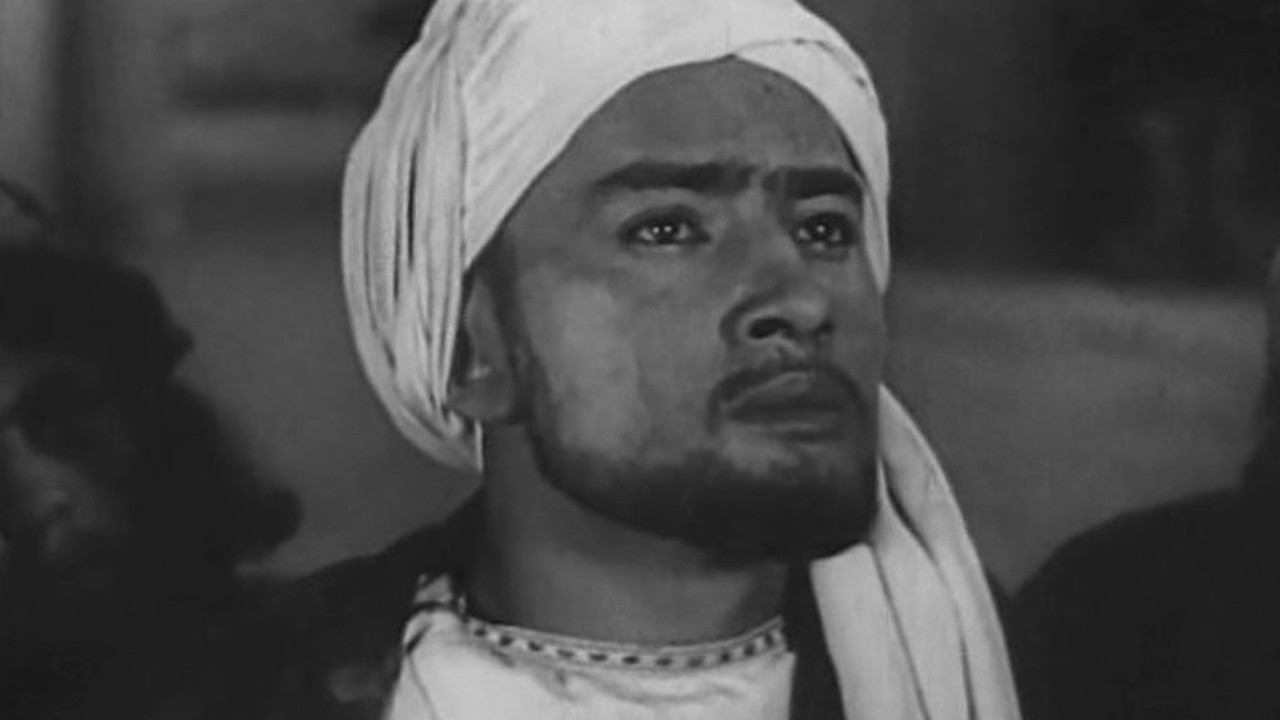 Avitsenna (1957) | MUBI