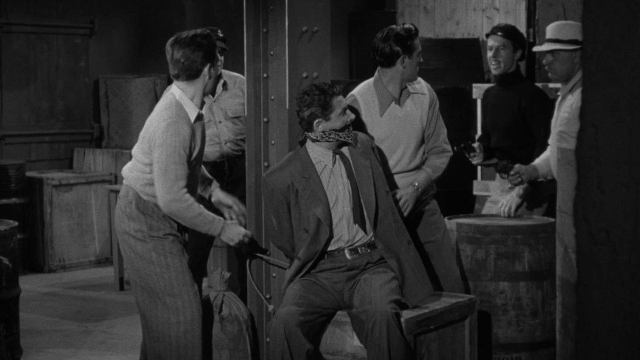 Jack Armstrong (1947) | MUBI