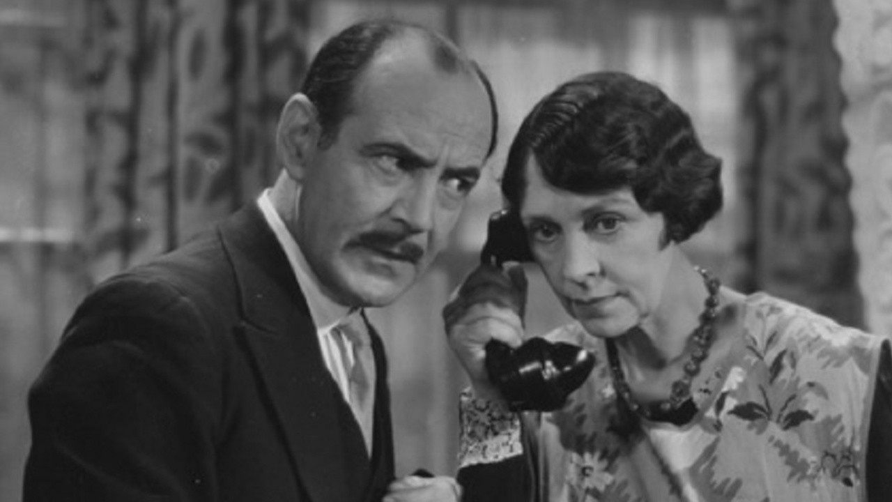 The Price of a Song (1935) | MUBI