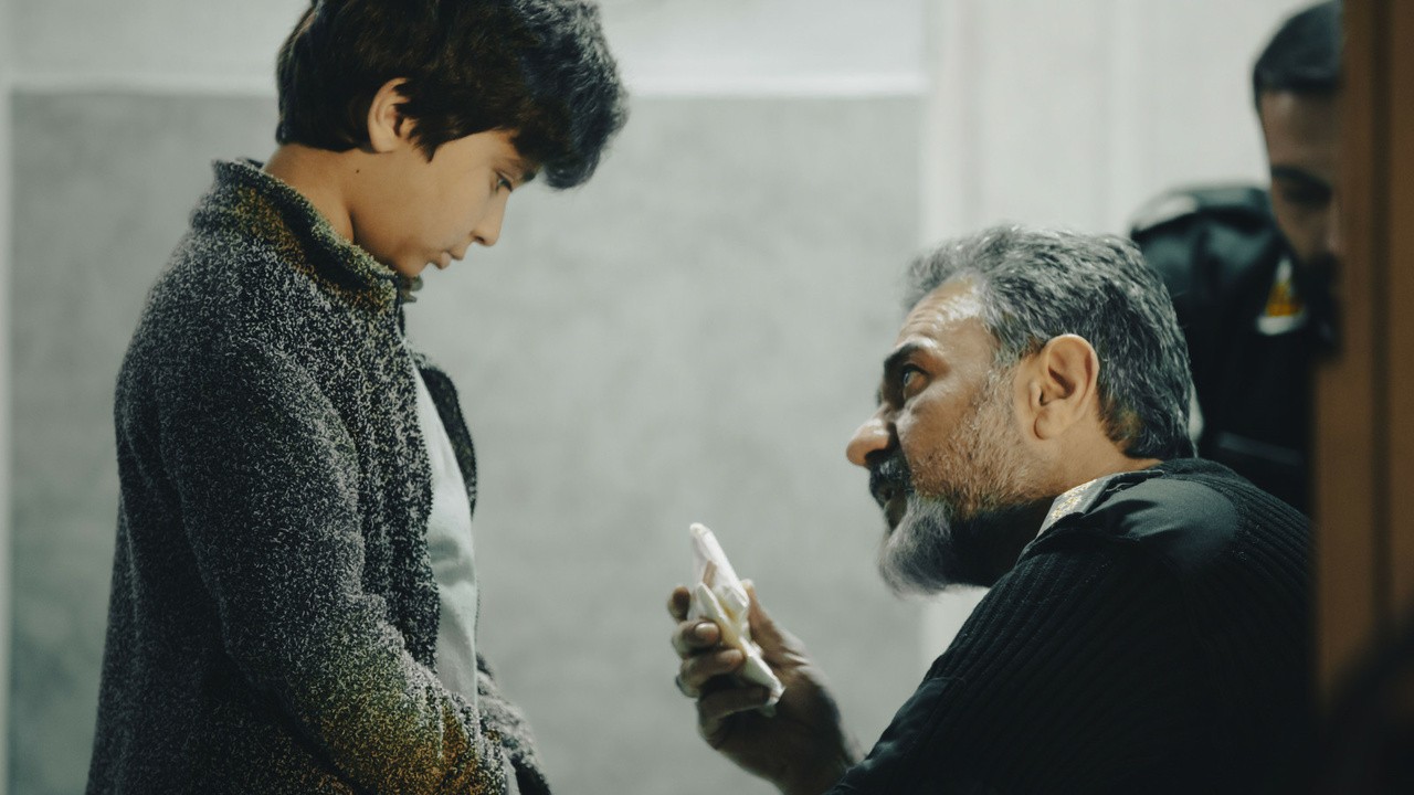 Alone Together (2024) | MUBI