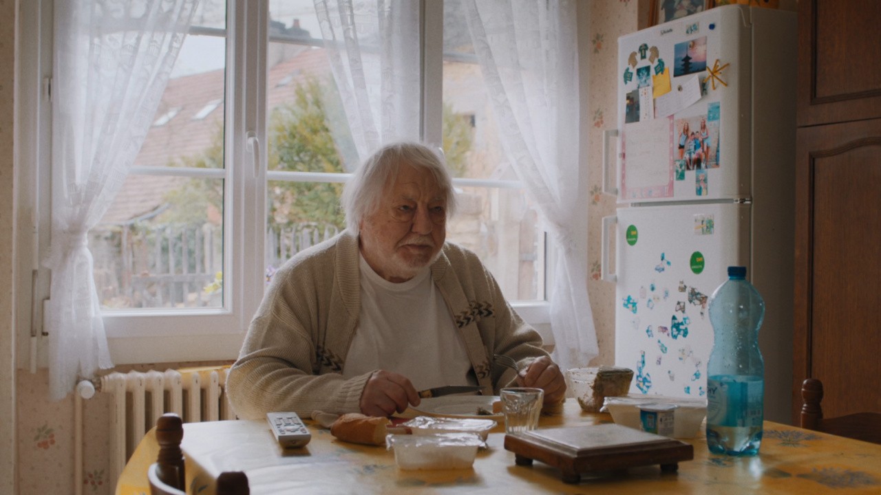 At Dawn (2024) | MUBI