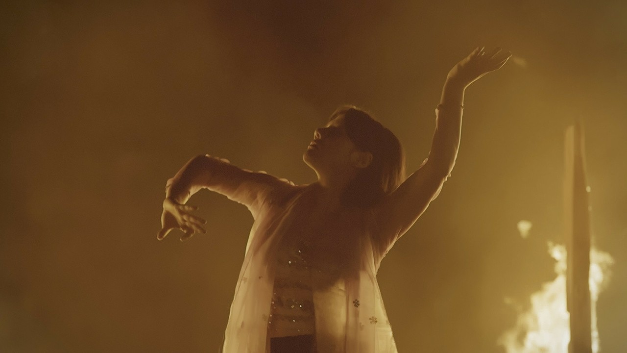 Our Turn! (2023) | MUBI