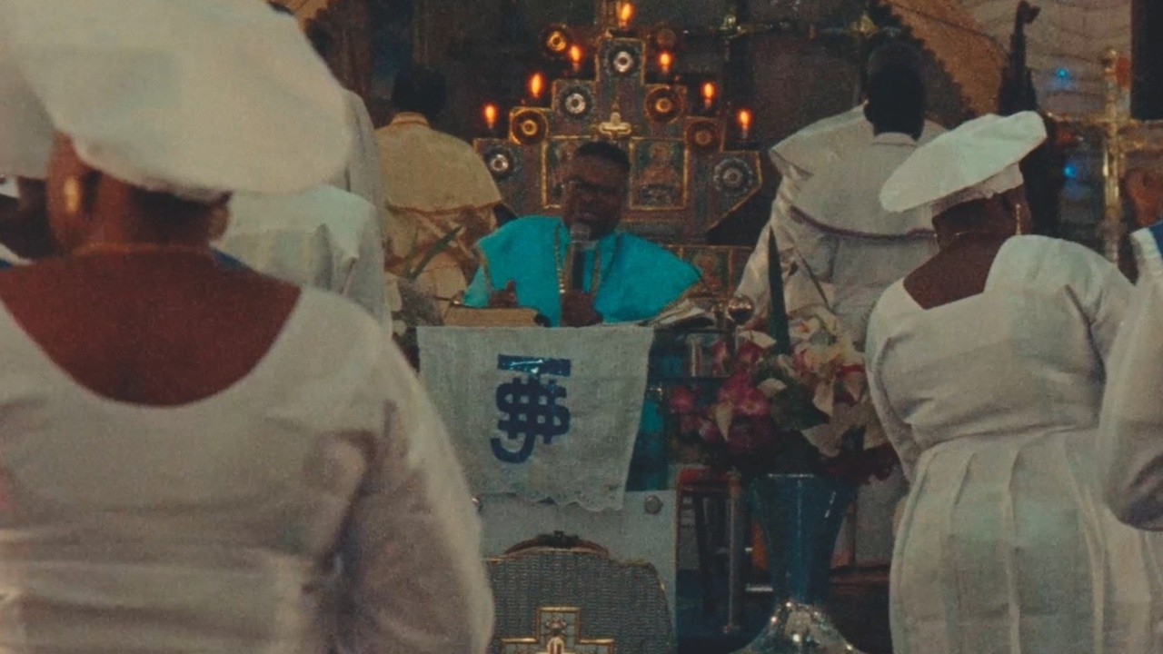 Adura Baba Mi (2024) | MUBI