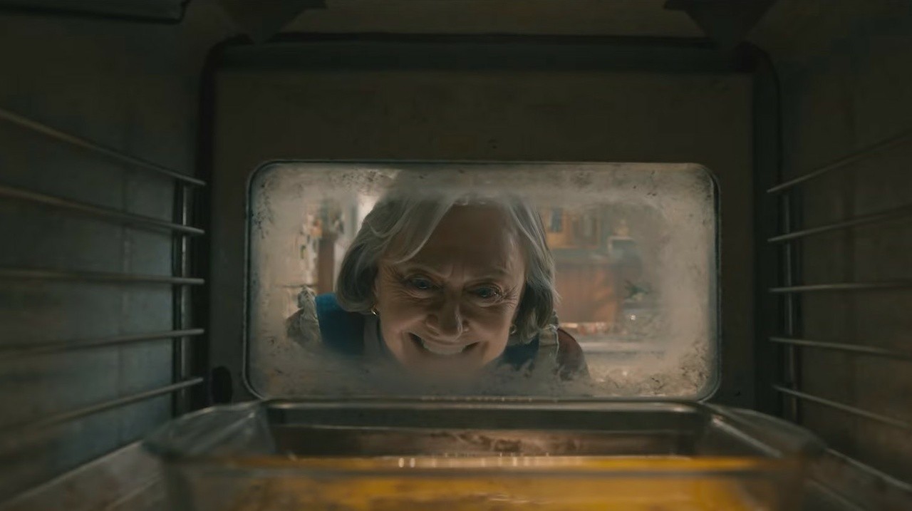 Mama Cake (2024) | MUBI