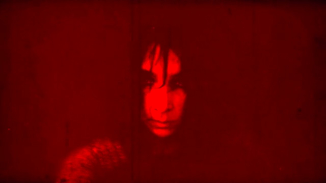 Artists: Depression Anxiety and Rage (2024) | MUBI