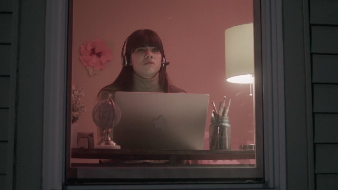 How May I Help You (2023) | MUBI