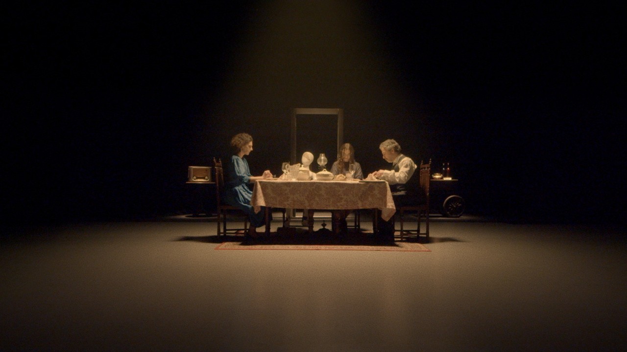 Umbral (2024) | MUBI