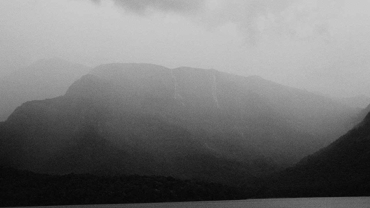 A Cloud Never Dies (2024) | MUBI