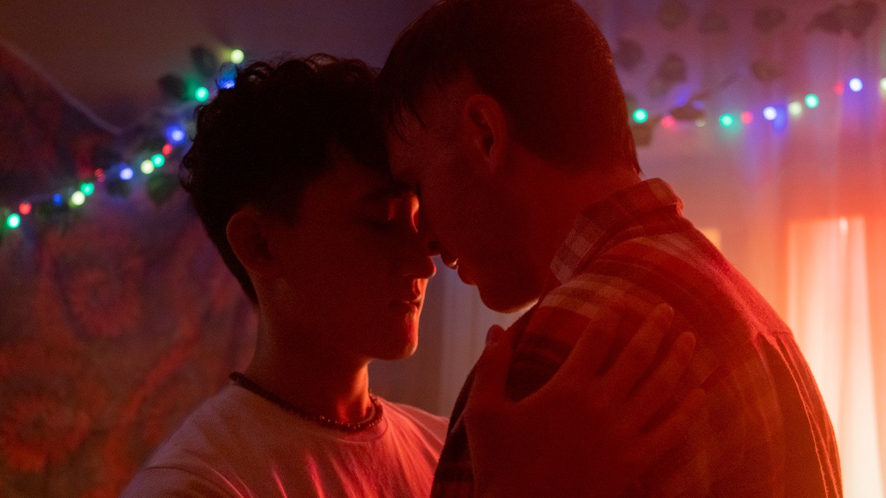 Cherry (2022) | MUBI