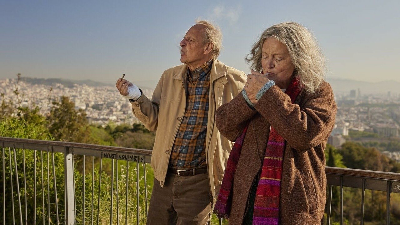 Memory Lane (2024) | MUBI