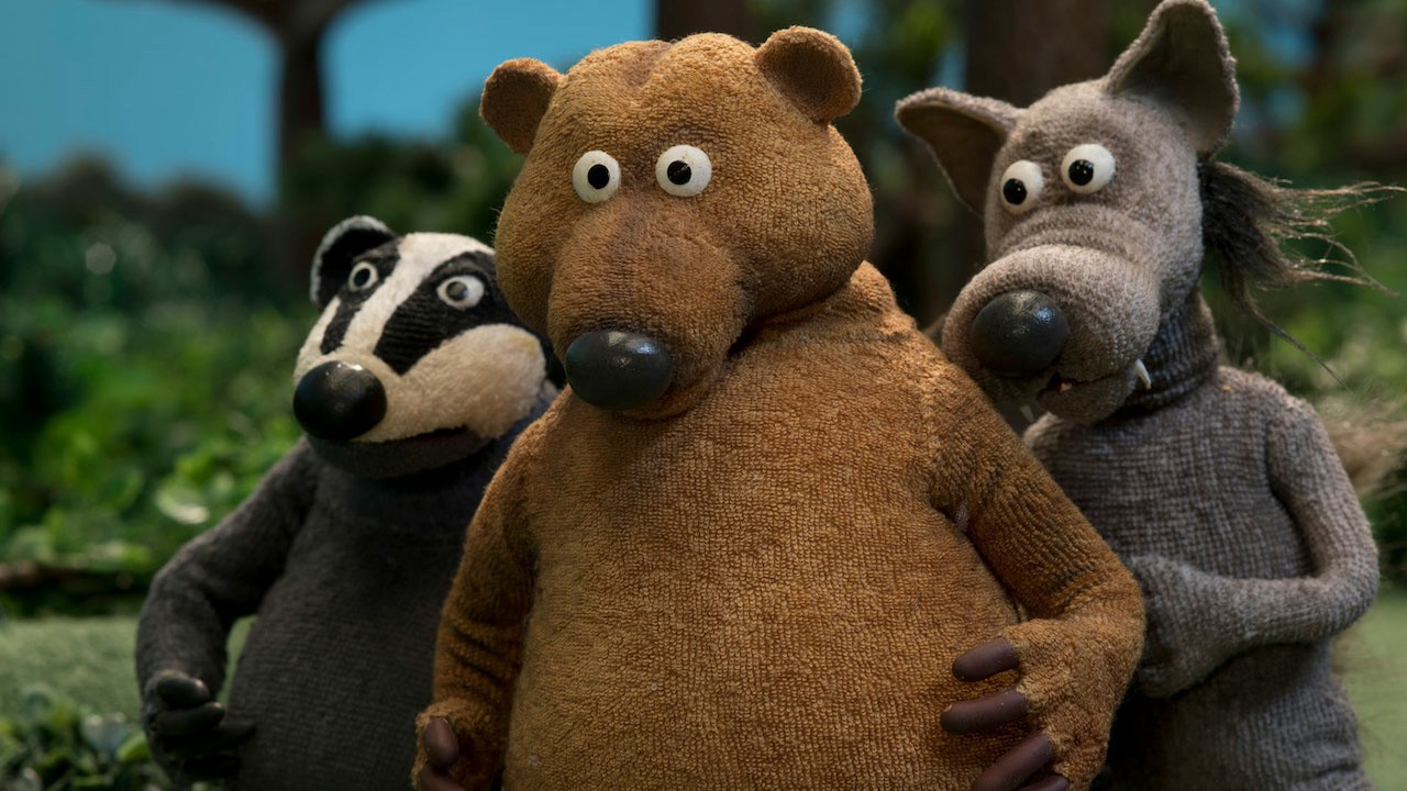 The Odd Carrot (2024) | MUBI