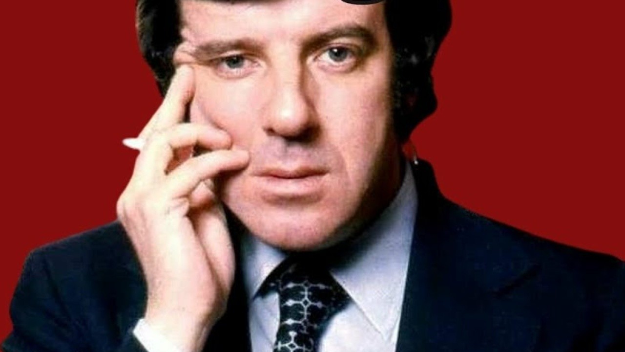 The Unforgettable Russell Harty (2012) | MUBI