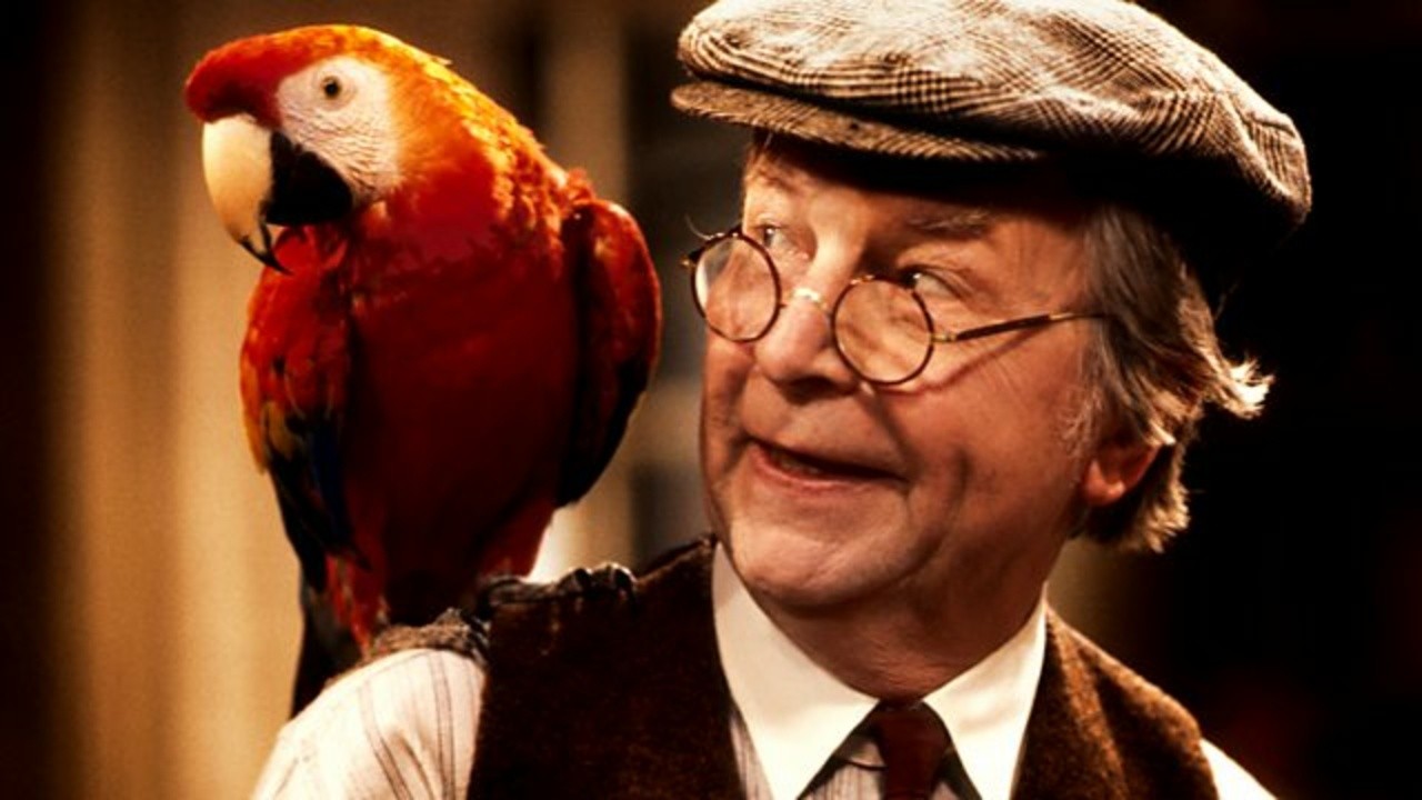 Clive Dunn: A Tribute (2012) | MUBI
