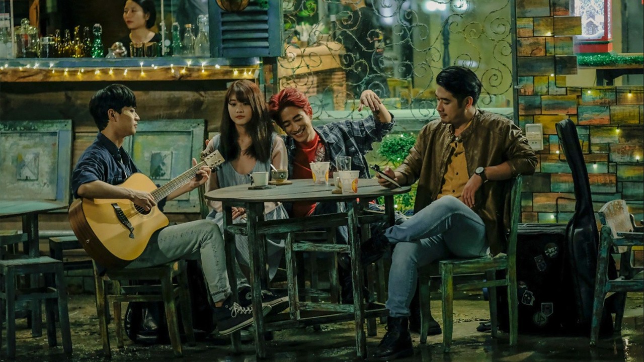 Saigon in the Rain (2020) | MUBI