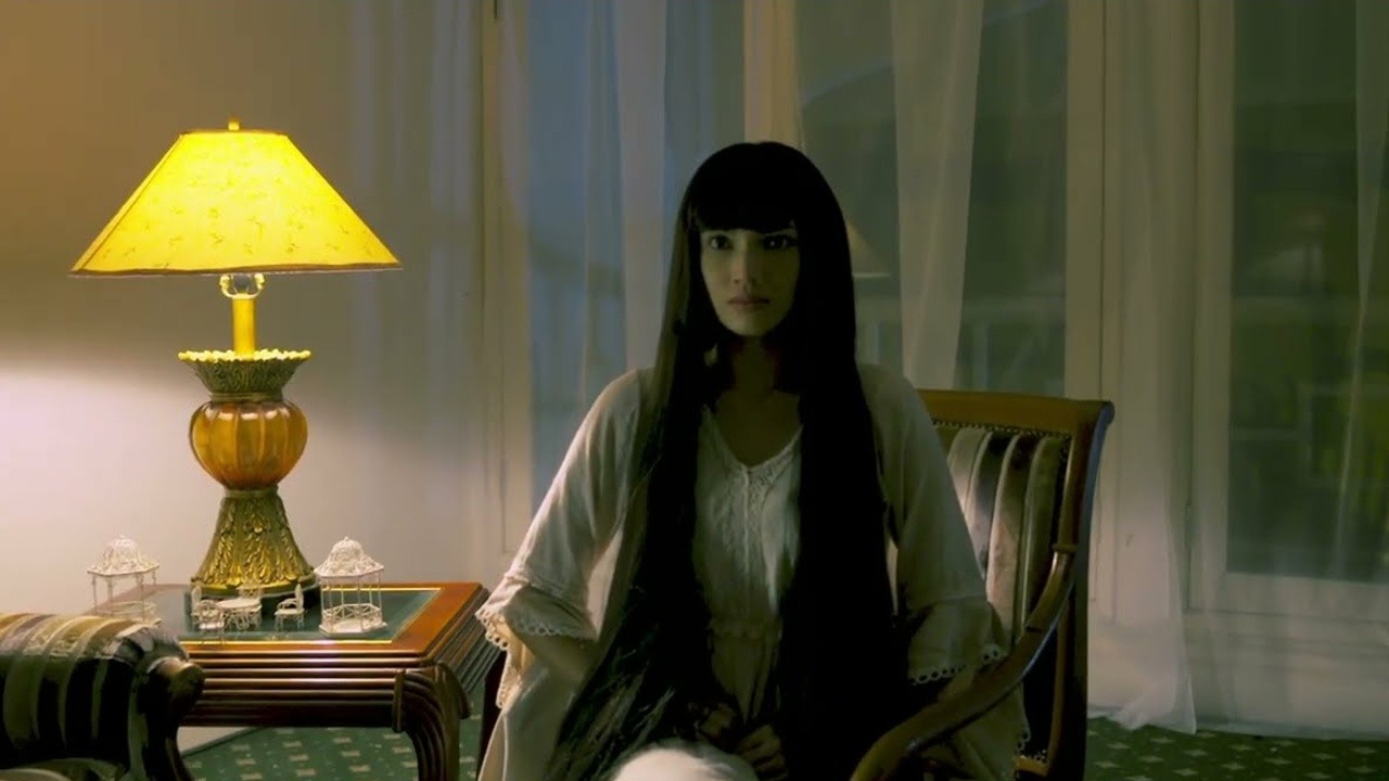 Tan-Ti-Ana (2024) | MUBI