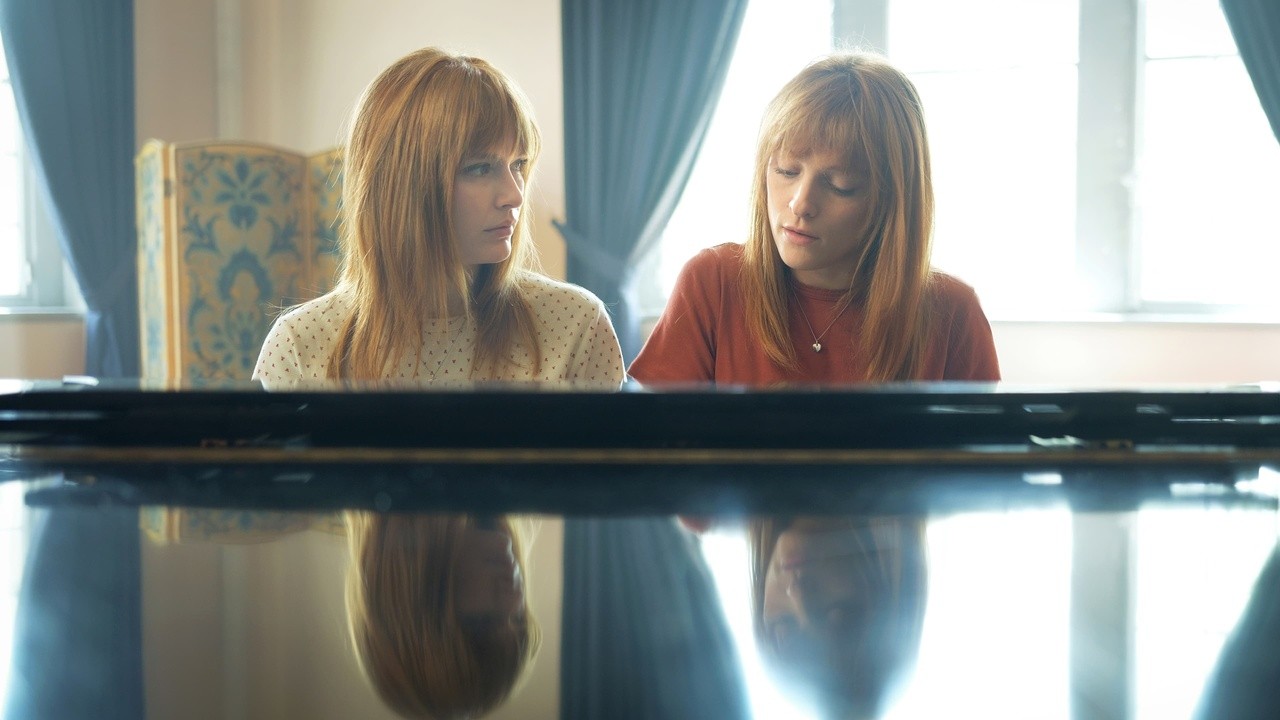 TRAILER - Prodigieuses (2024)