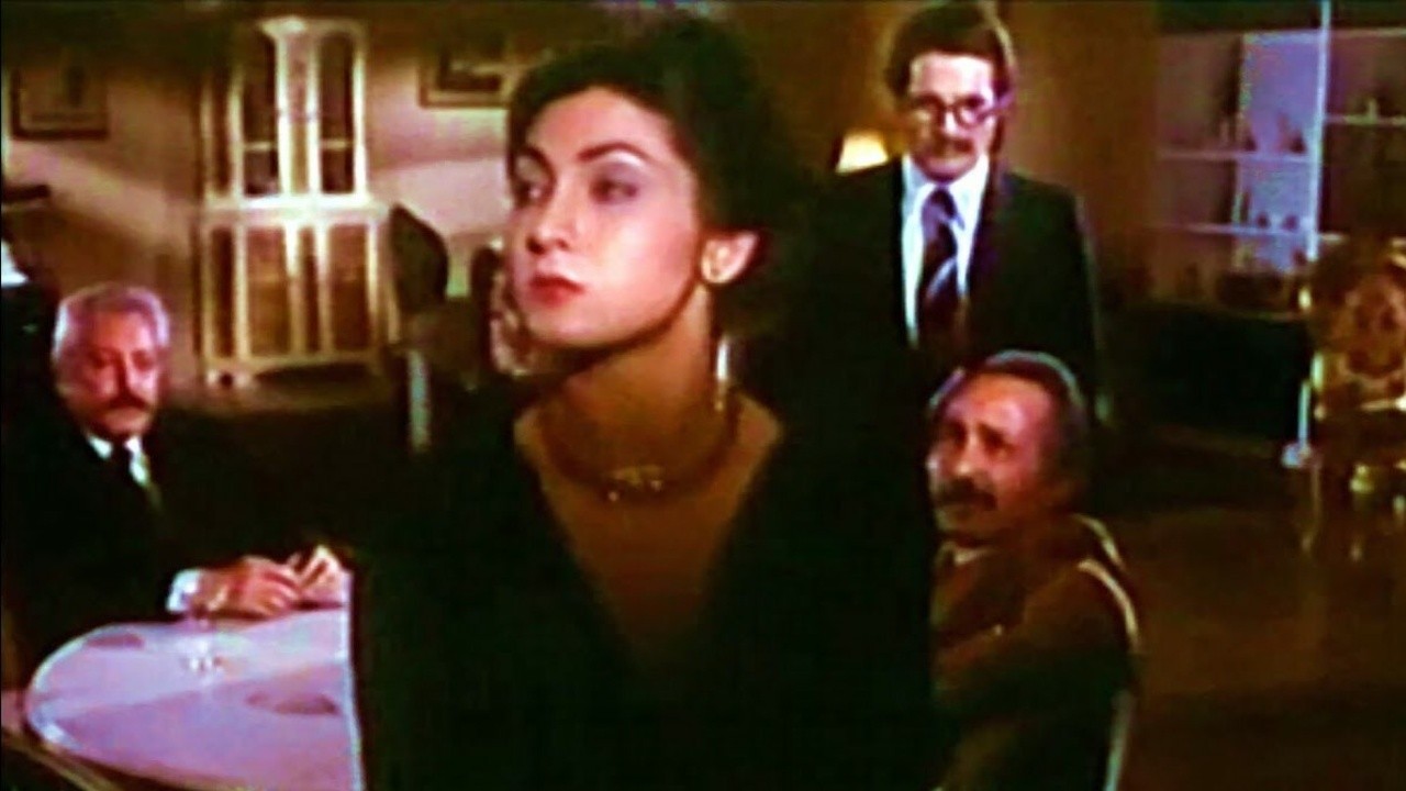 All Three, He Said (1980) | MUBI